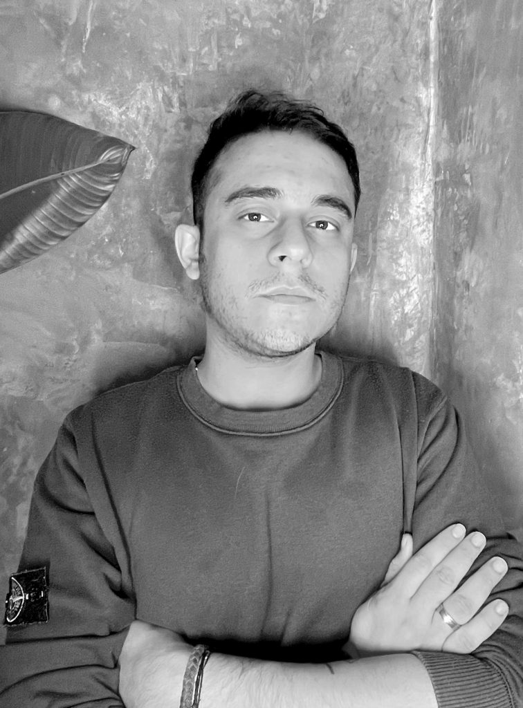 Devarsh Thaker – Brands & Entertainment