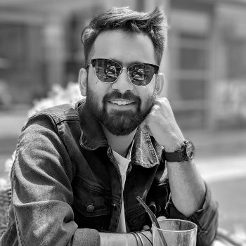 Rohit Raj – Brands & Entertainment