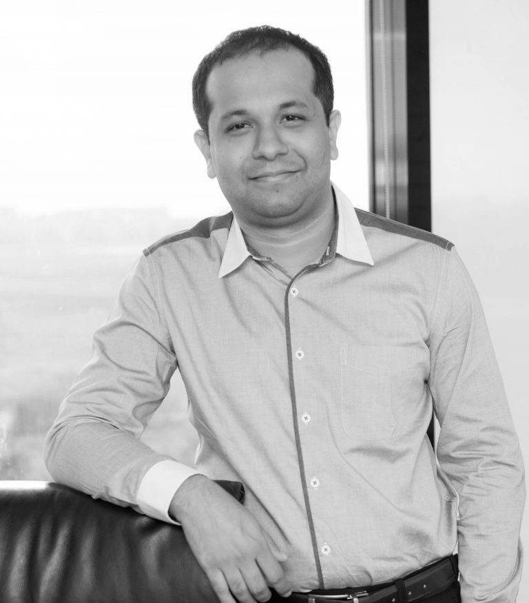 Shoven Shah – Brands & Entertainment