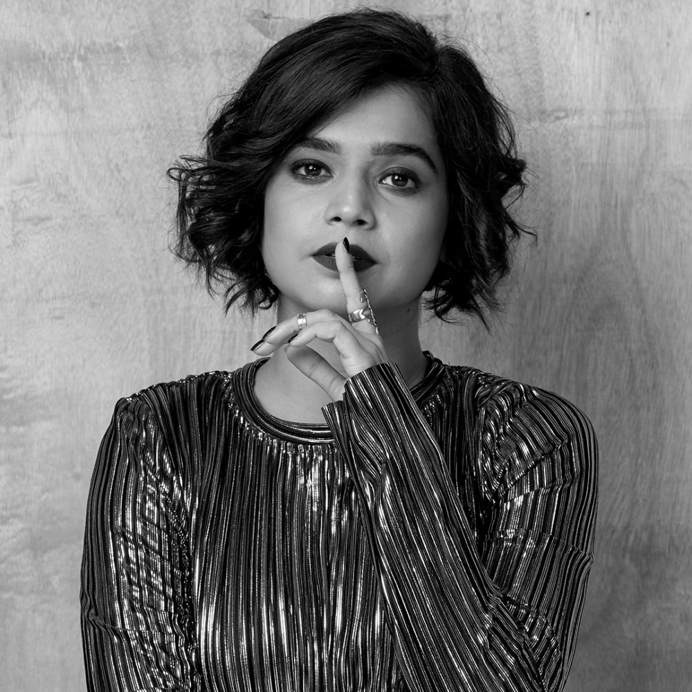 Suhani Shah – Brands & Entertainment